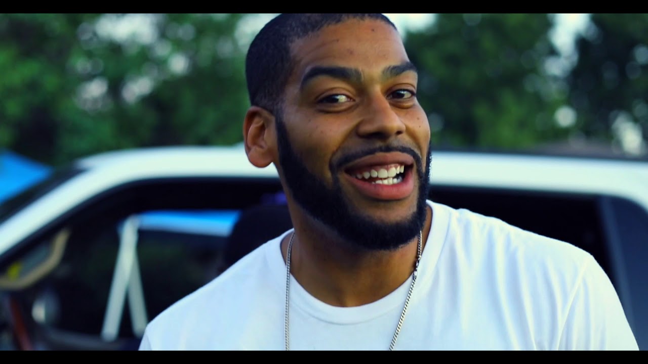 GIOVANNI (Mr Amazing) MONEY BAGS {Official Music Video} The ...
