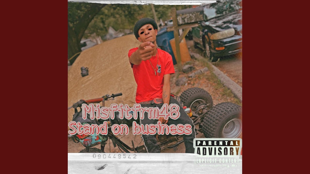 Stand on business - YouTube