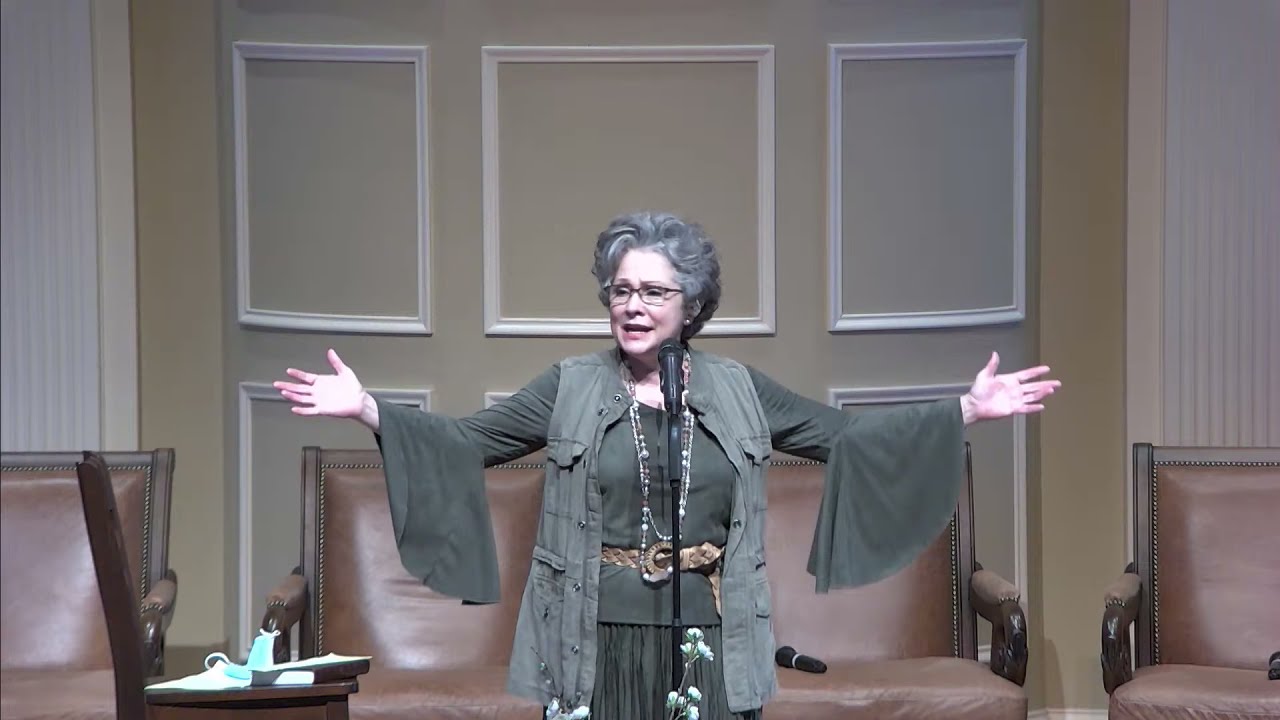 Palm Sunday Worship | March 28, 2021 | Special Guest Allison Durham ...