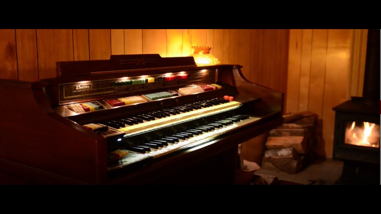 Organ Restoration Ep 2: Diagnosis - YouTube
