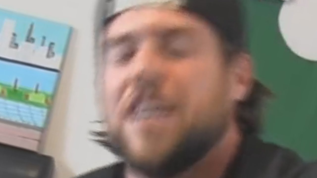 LA Beast Goes Insane (EDIT) - YouTube