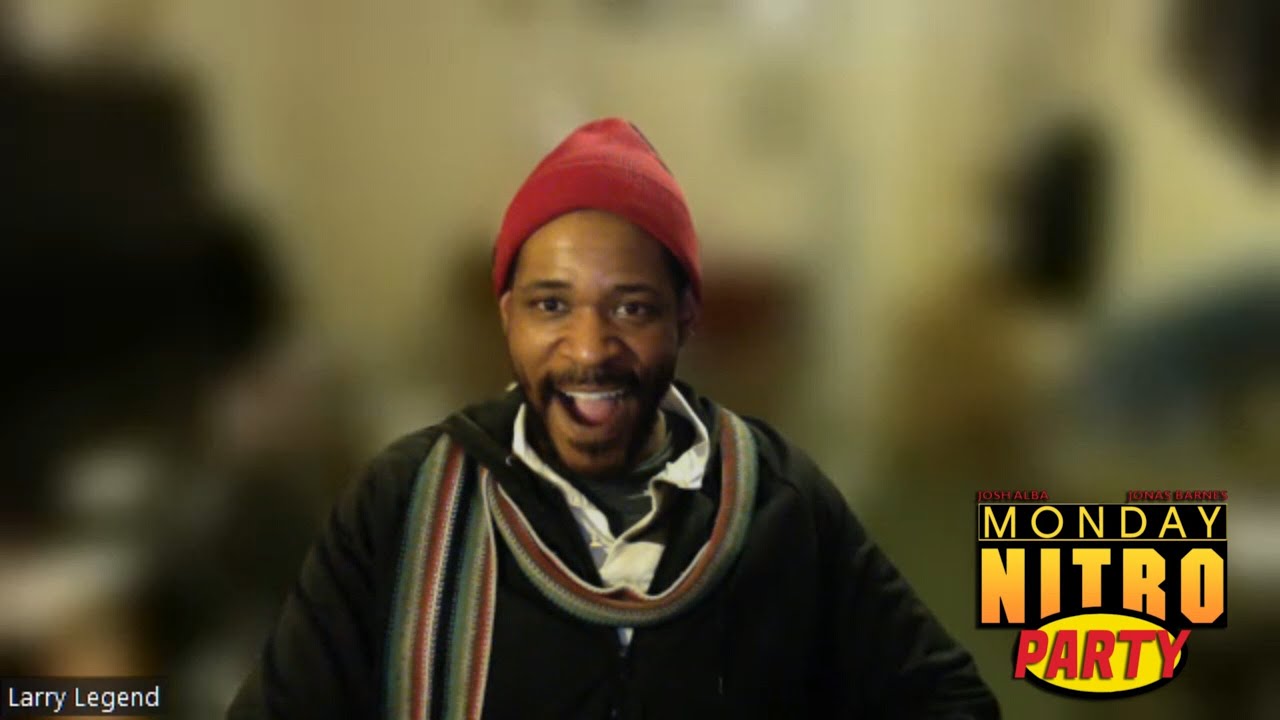 Episode 5: Legendary Nitro Party PT 1 - YouTube