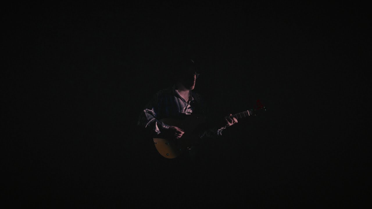 Geoffrey O'Connor - I'm So Lonely I Could Fall In Love (Live at Norla ...