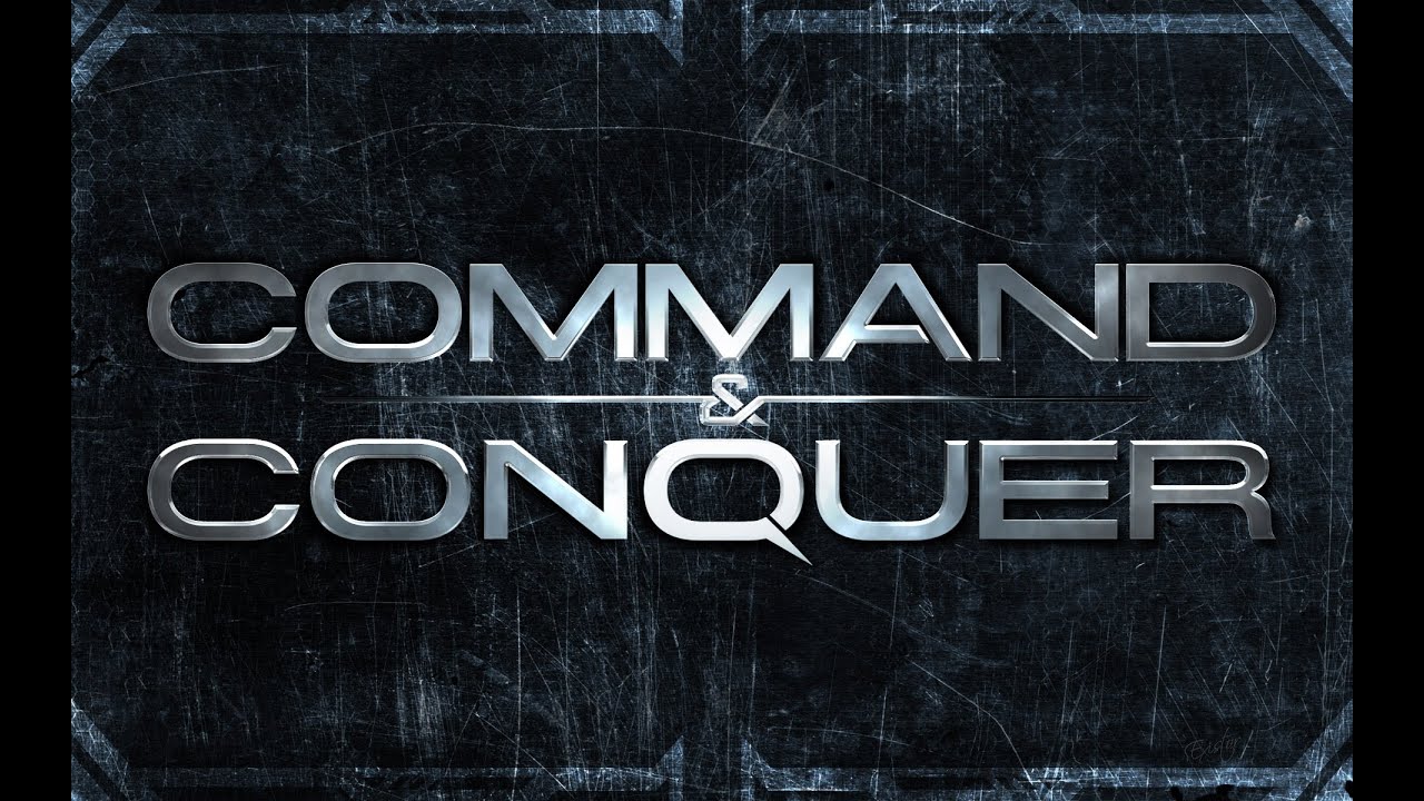 G.c.W. Command & Conquer. Part 3. - YouTube