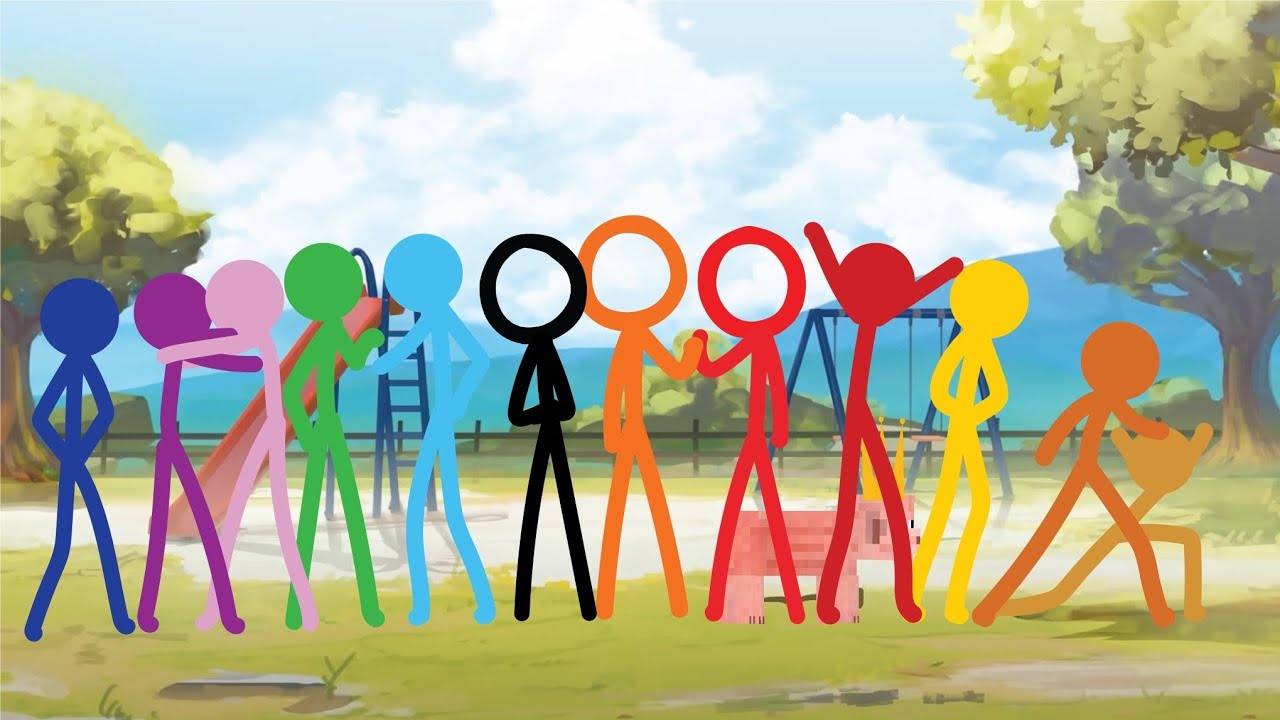 Alan Becker Animation TV - 24/7 Livestream - YouTube