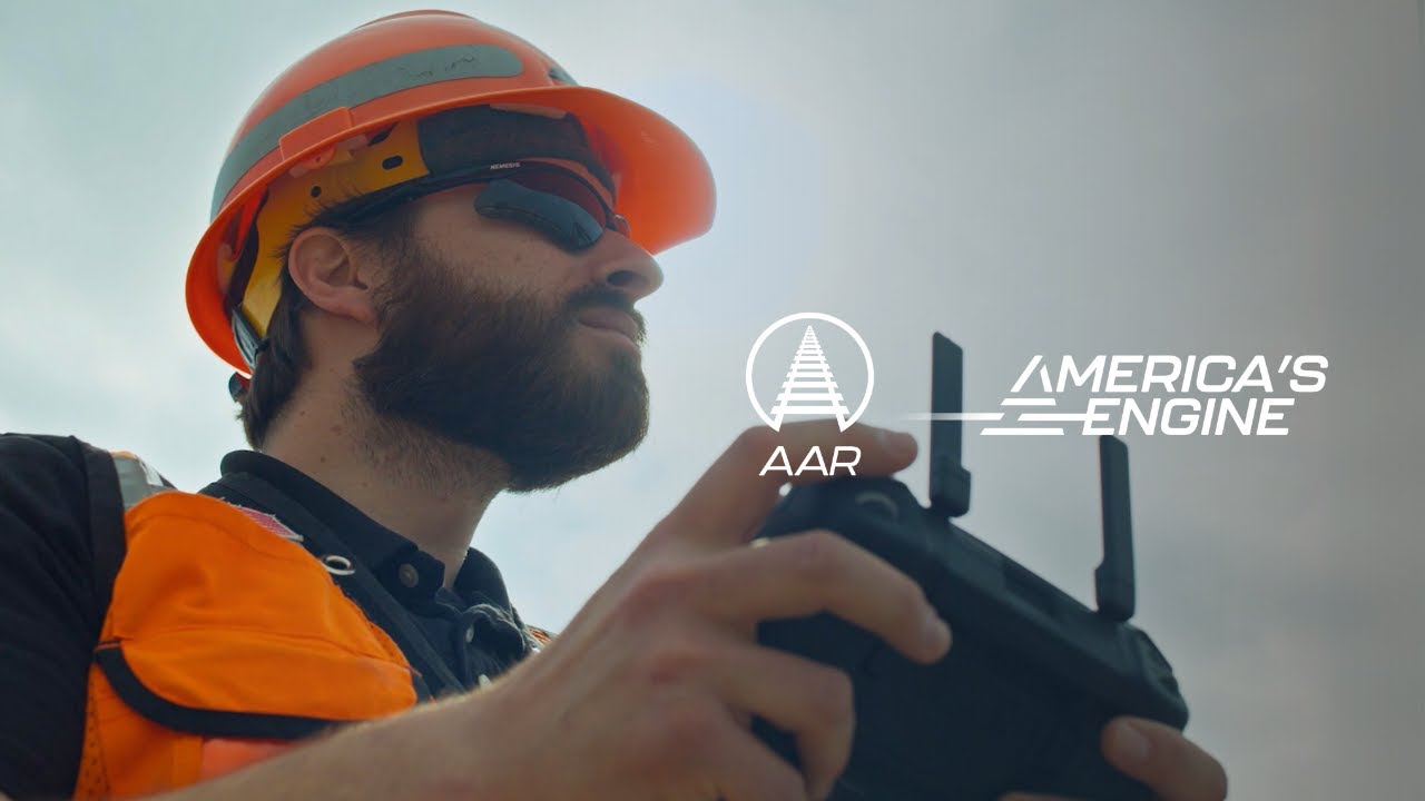 America's Engine :30 Spot: Technology - YouTube