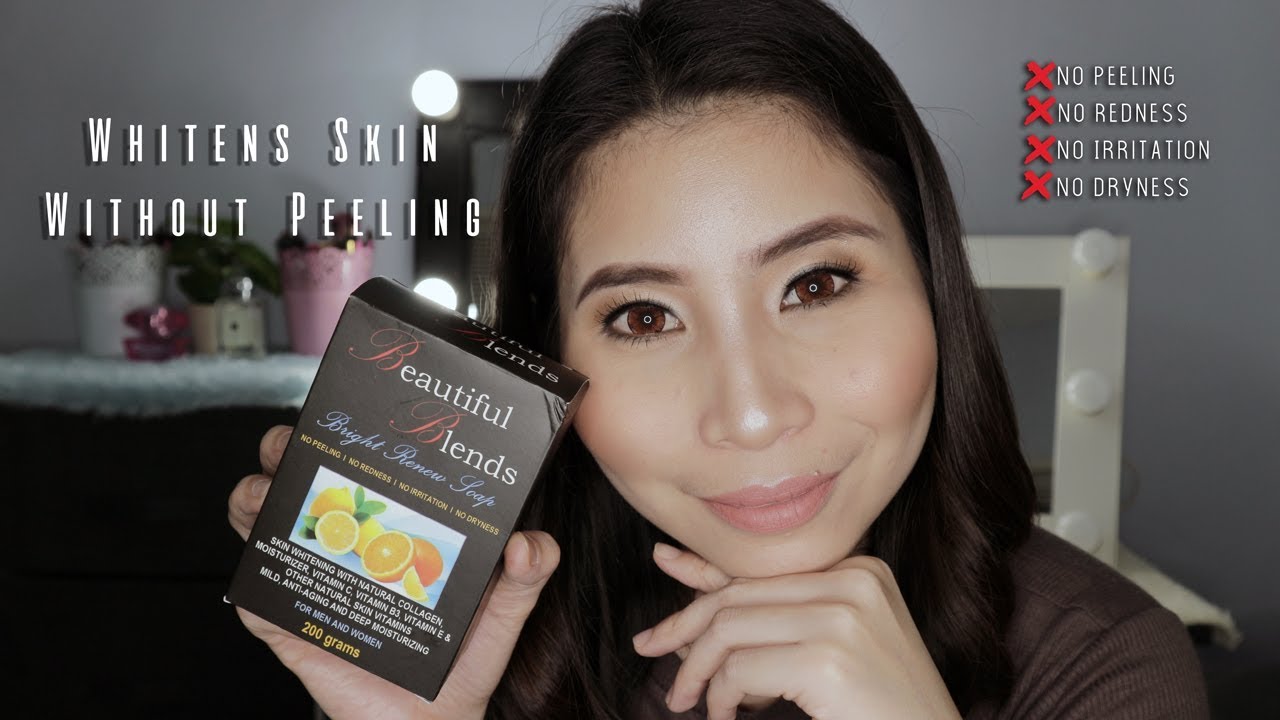 2018 Best Whitening Soap YouTube 2018-best-whitening-soap-youtube