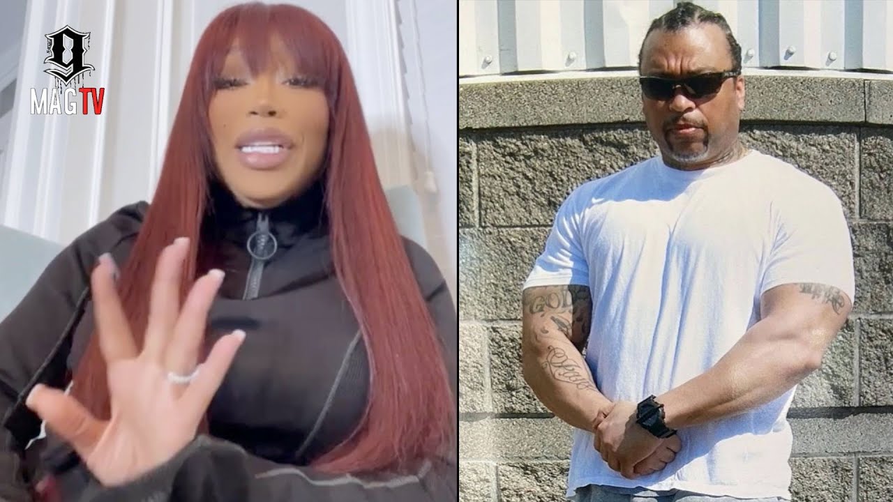 "It Was A Movie" Jessica Dime Speaks On Big Meech Being Released From ...