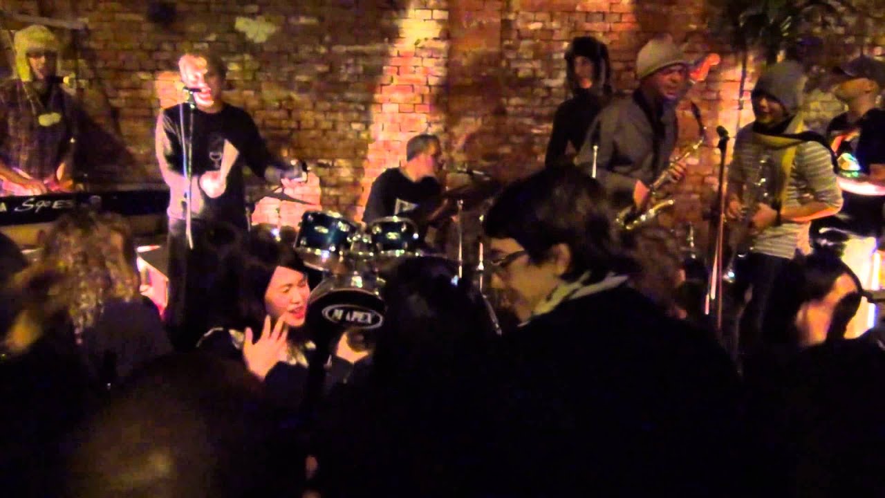 Wu Gui Wu Gui - YouTube