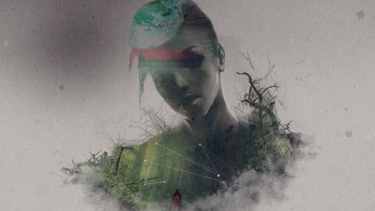 Celldweller - Offworld (Teaser #2) "Merope" - YouTube