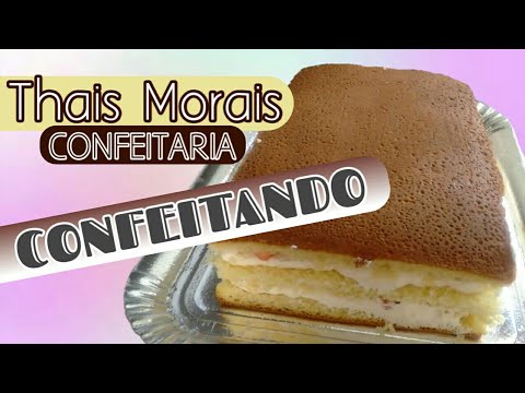 Confeitando de forma rapida e facil - YouTube