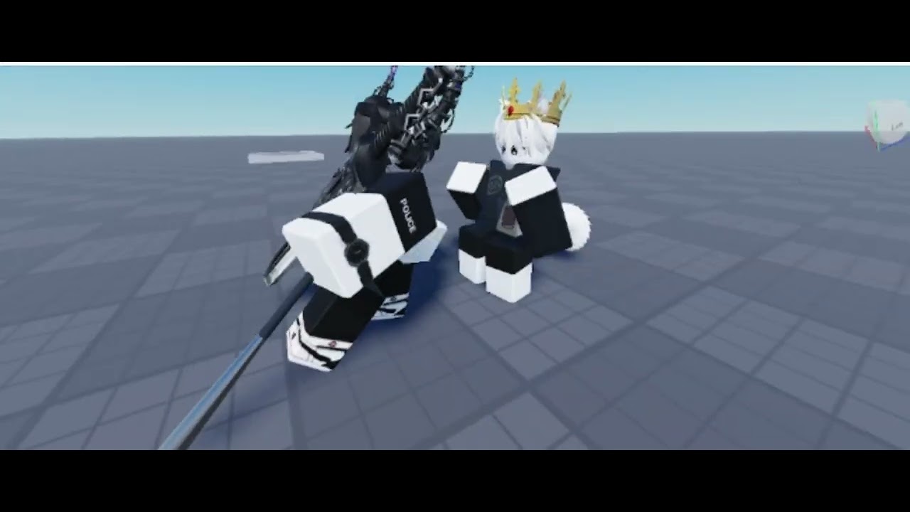 Roblox strength difference TSB [moon animator] - YouTube