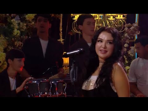 Nilufar Usmonova - Seni eslayman 
