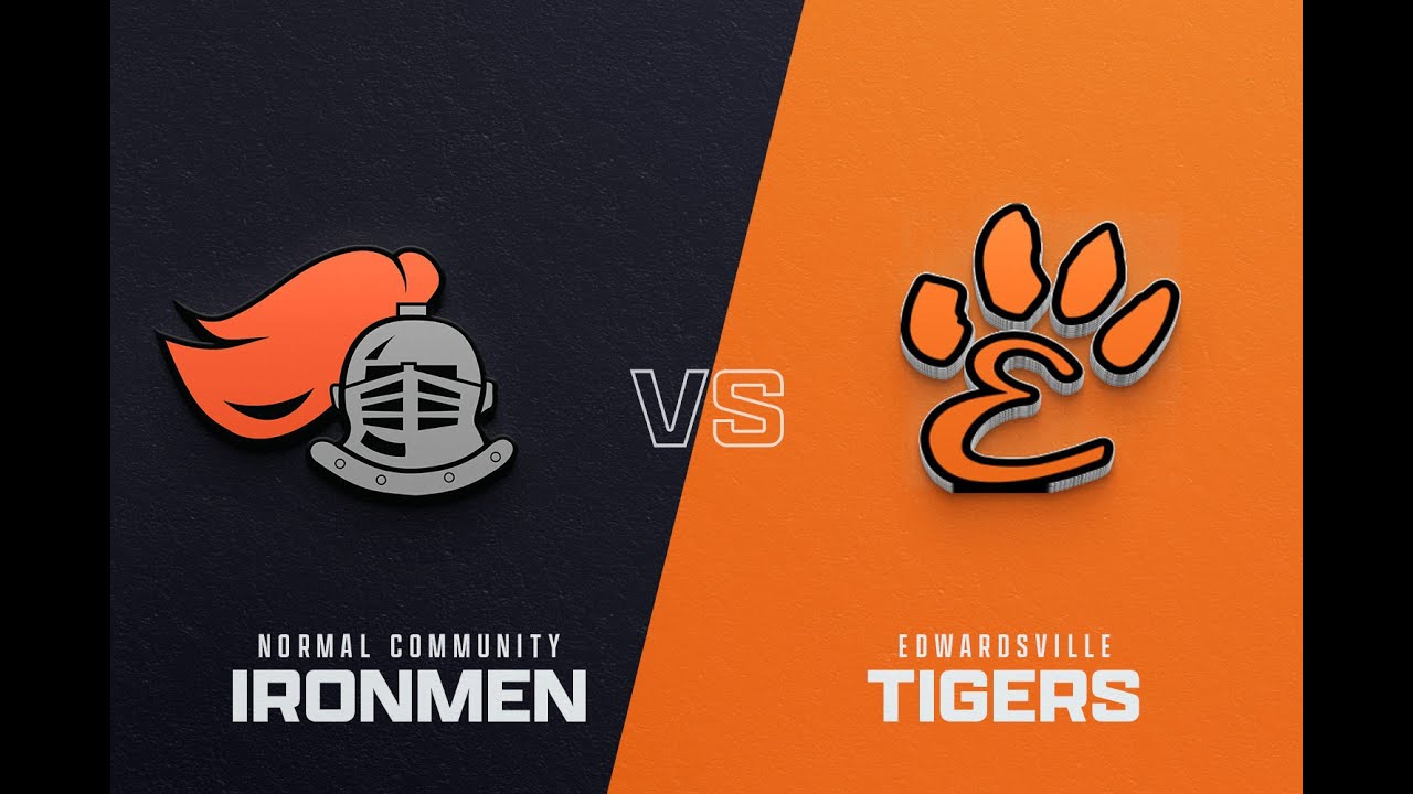 Inkspot presents: Normal Community Ironmen girls basketball v ...
