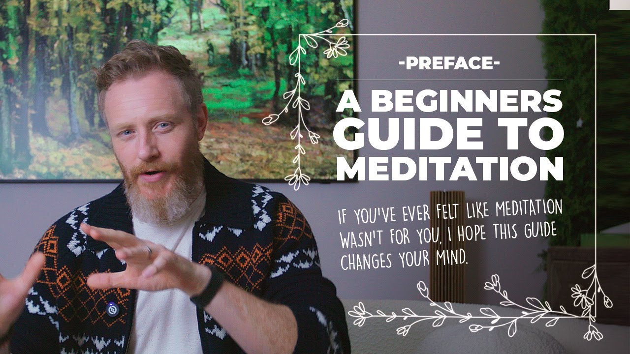 How to Meditate | A Beginners Guide to Meditation | An Introduction ...