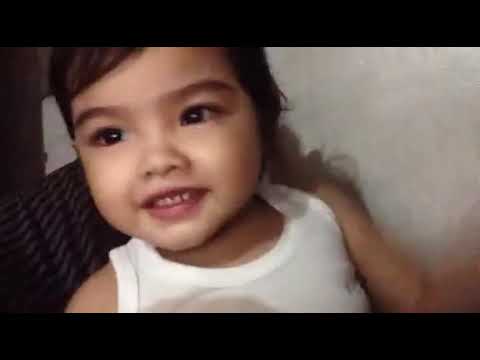 Baby Elaine ft. My Tita - YouTube