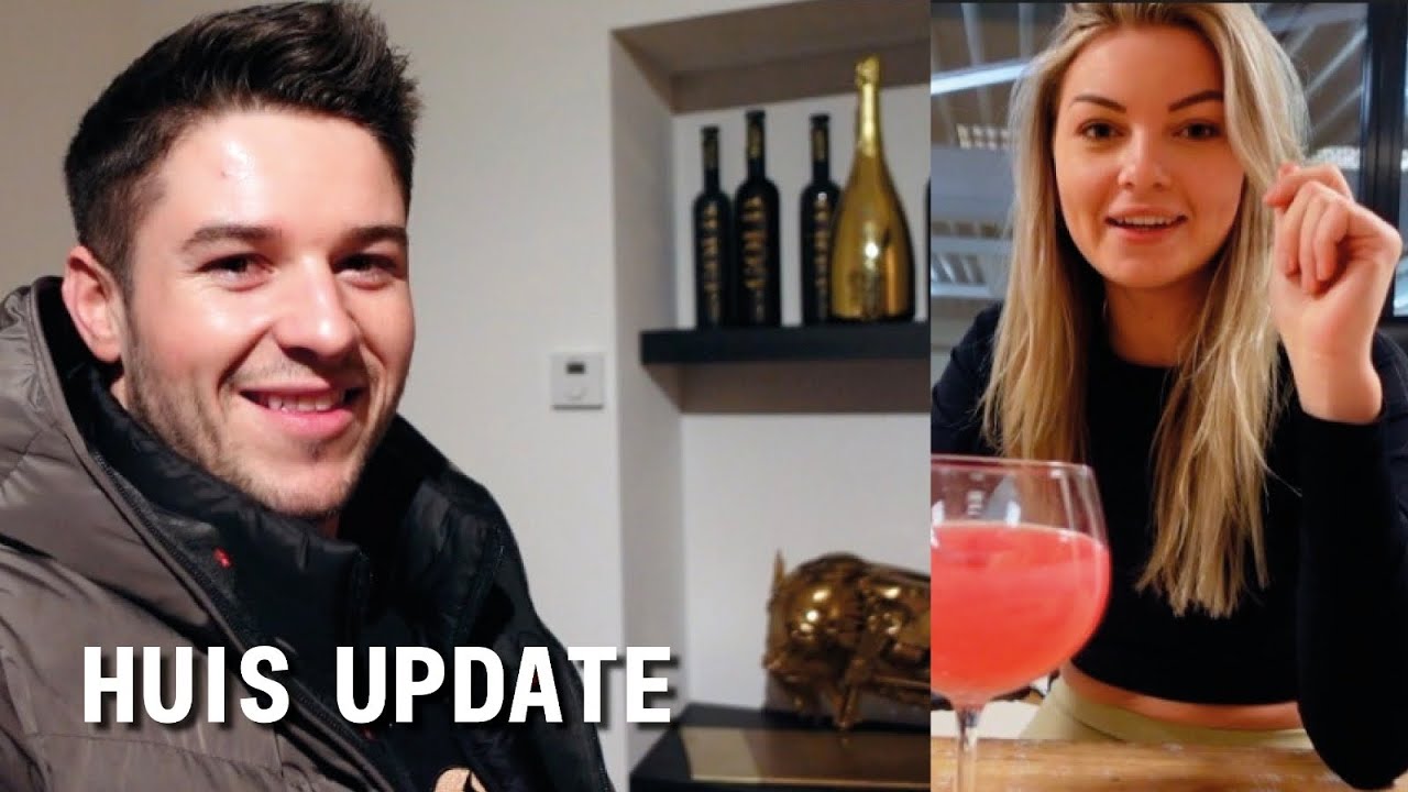 Zo Ging Mijn Eerste Date Met Daisy! | Lord Buffel #33 - YouTube