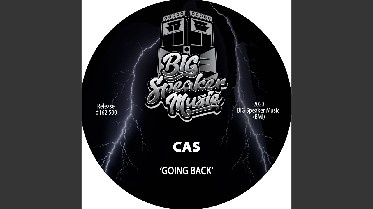 Going Back (Extended Mix) - YouTube