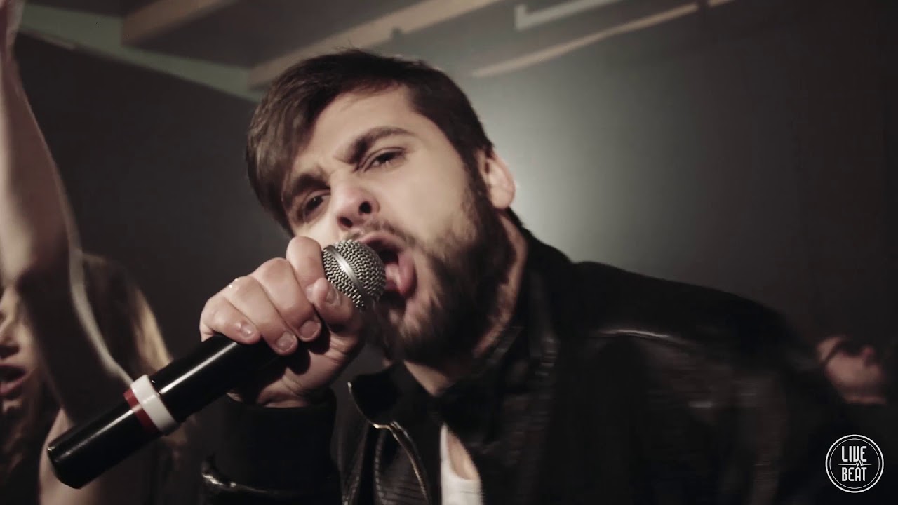 Live Beat Cover Band - new footage - YouTube