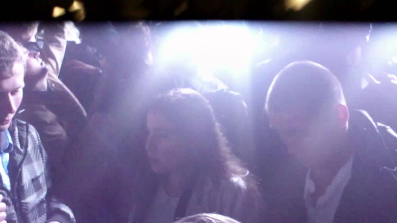 Valborg 2013 Lund - YouTube