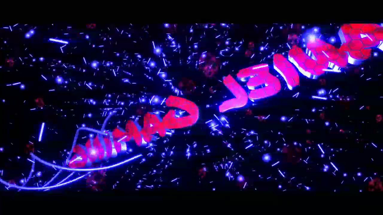 Daniel Gaming (Gamer intro) - YouTube