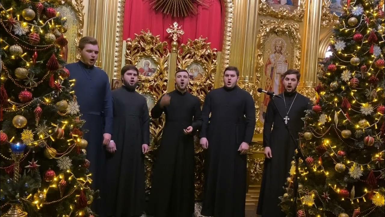 Колядники - YouTube