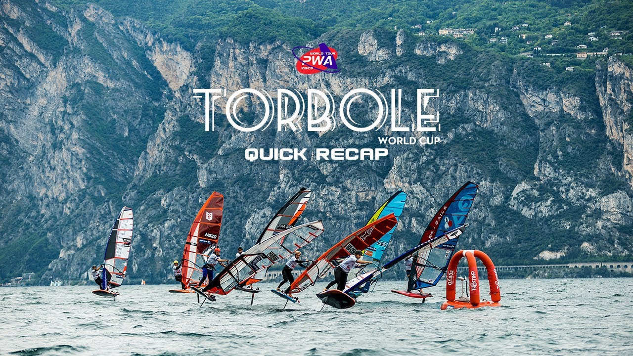 QUICK EVENT RECAP - 2023 TORBOLE WORLD CUP - YouTube