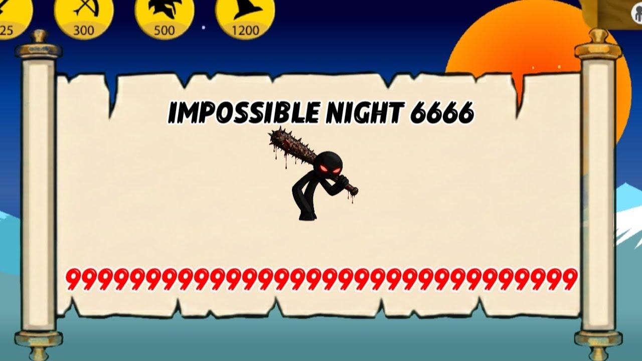 x999,999,999,999,99 DANGEROUS GIANT vs x1,000,000,000,000 ZOMBIES ...