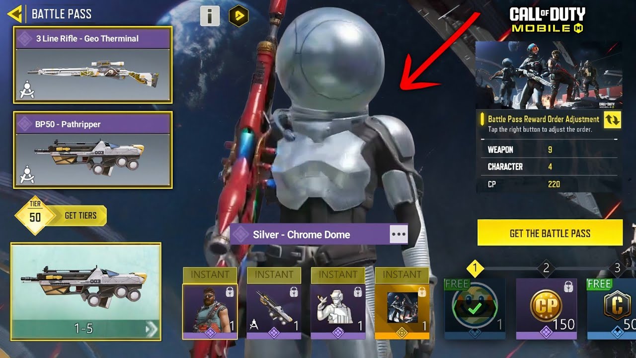 Season 6: Gundams Arrive Battle Pass Detailed Look! Gameplay + All ...