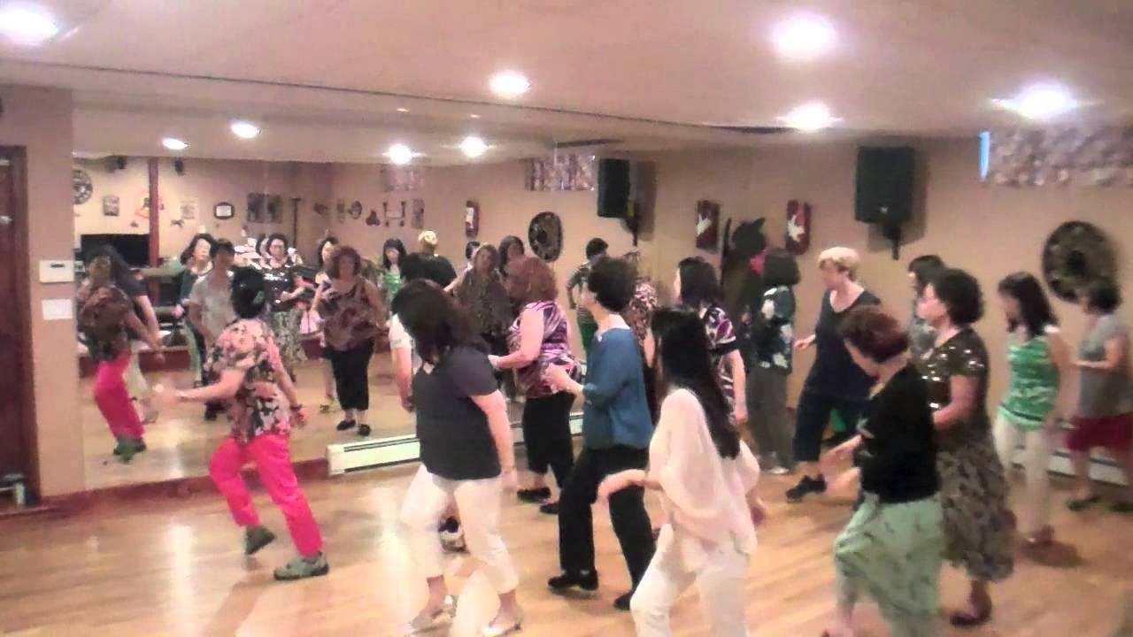 Sunday Dance Party June 30, 2013 - YouTube