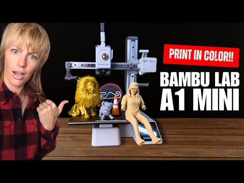 Hands down BEST first 3D printer!