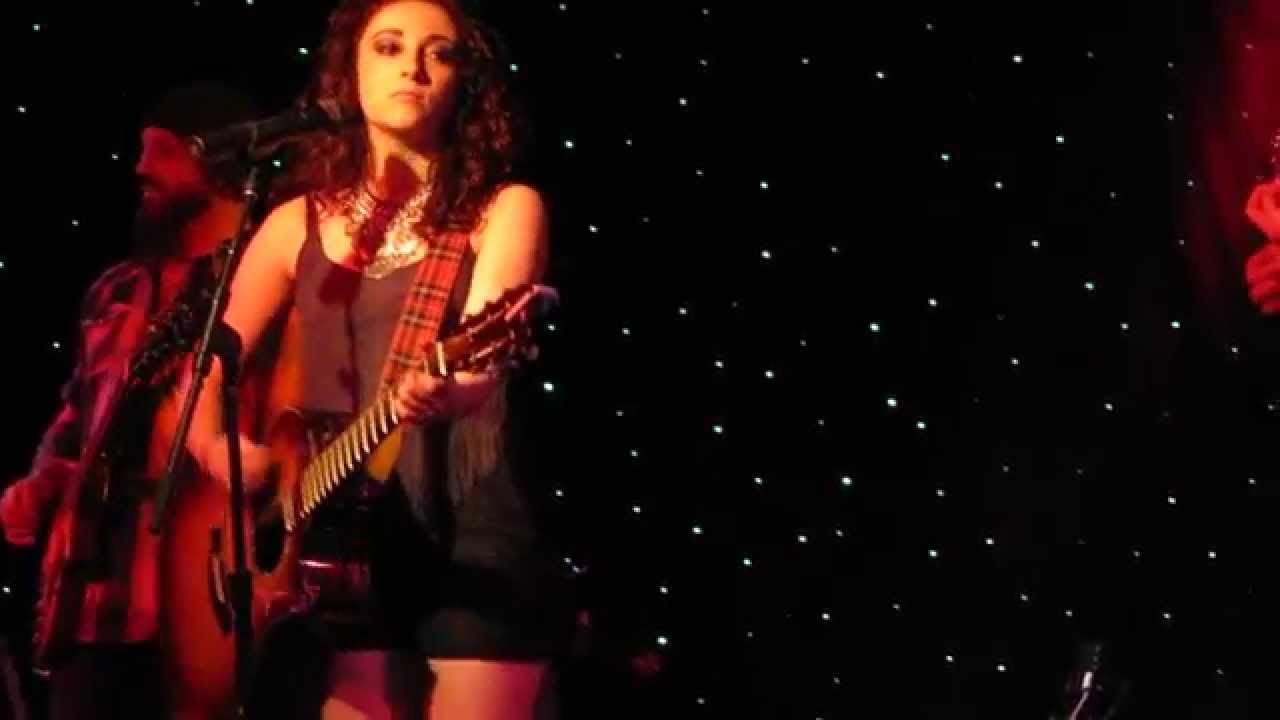 Devon Worley Band : It Pours @ Famous Daves - YouTube