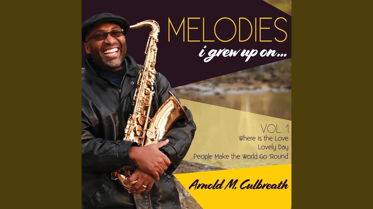 Lovely Day - YouTube