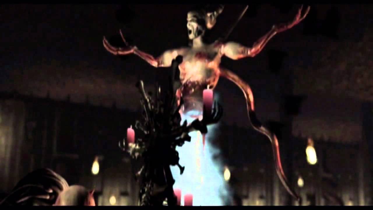 Diablo 'Retrospective' Trailer - YouTube