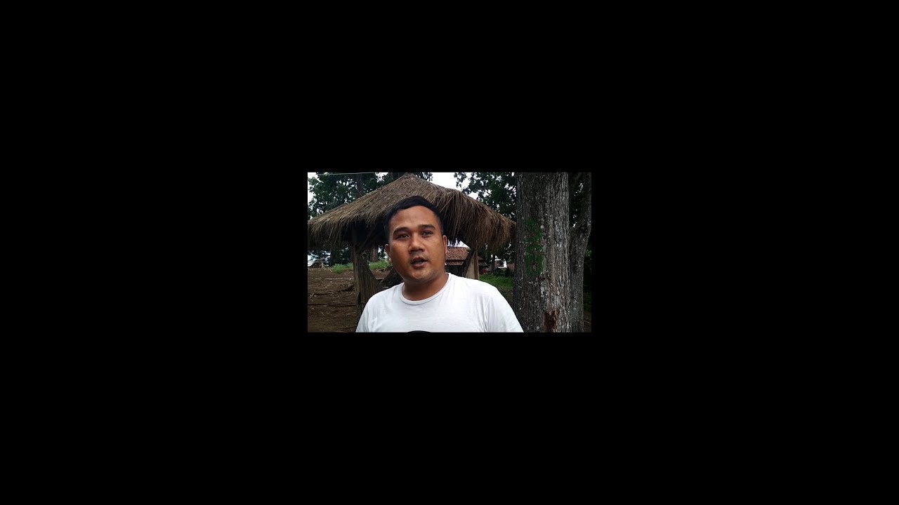 #Hulanghuleng kaya orang linglung - YouTube