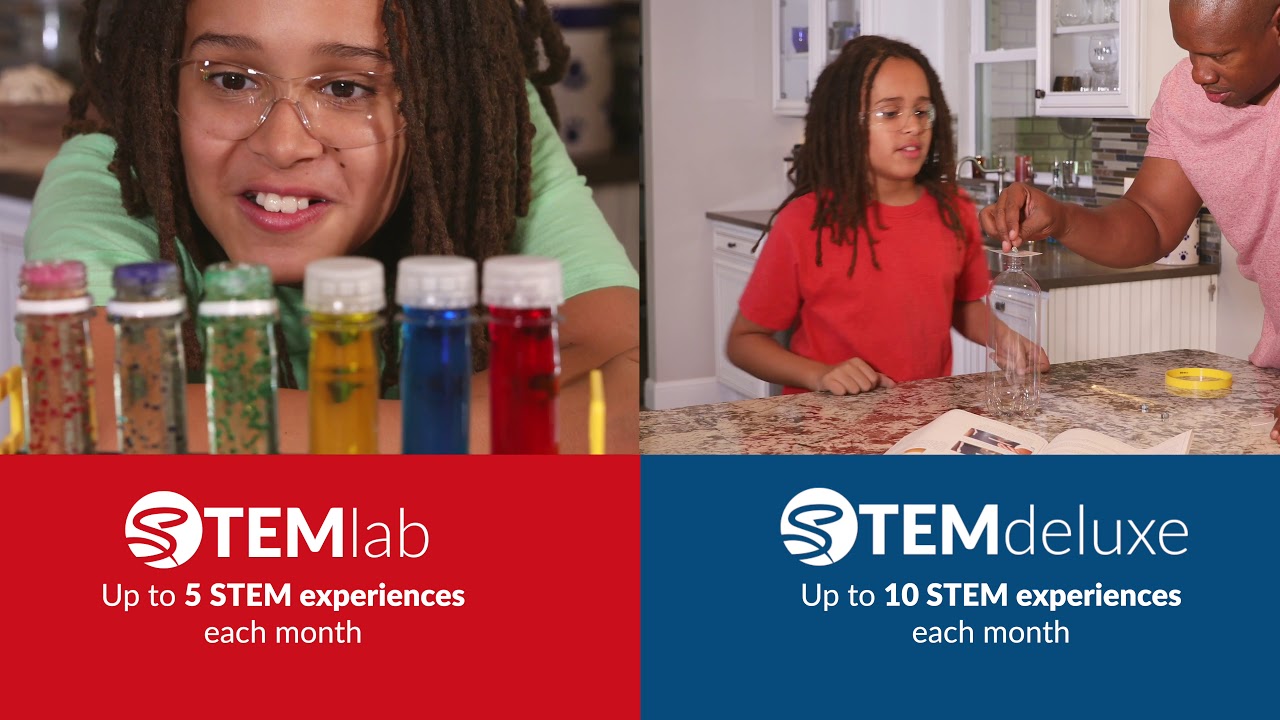 Lab & Deluxe Explainer - YouTube