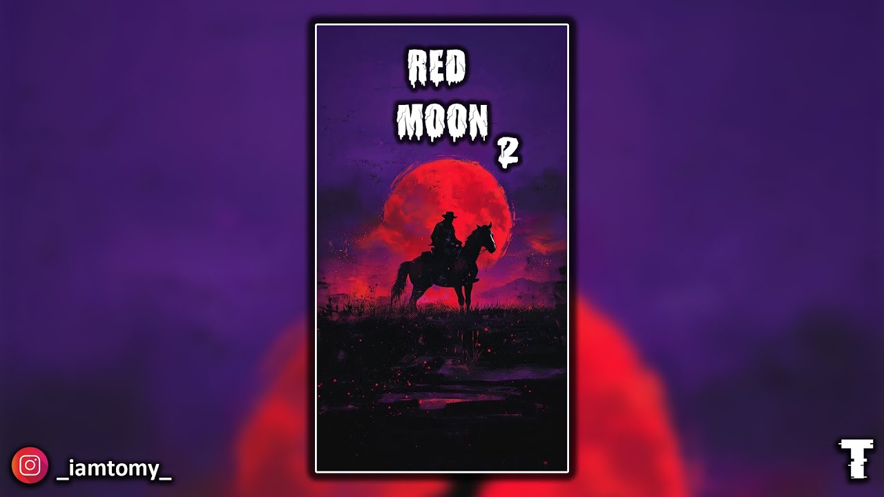 *FREE* TRAP Type Beat - "RED MOON 2" | JERSEY Type Beat Instrumental ...