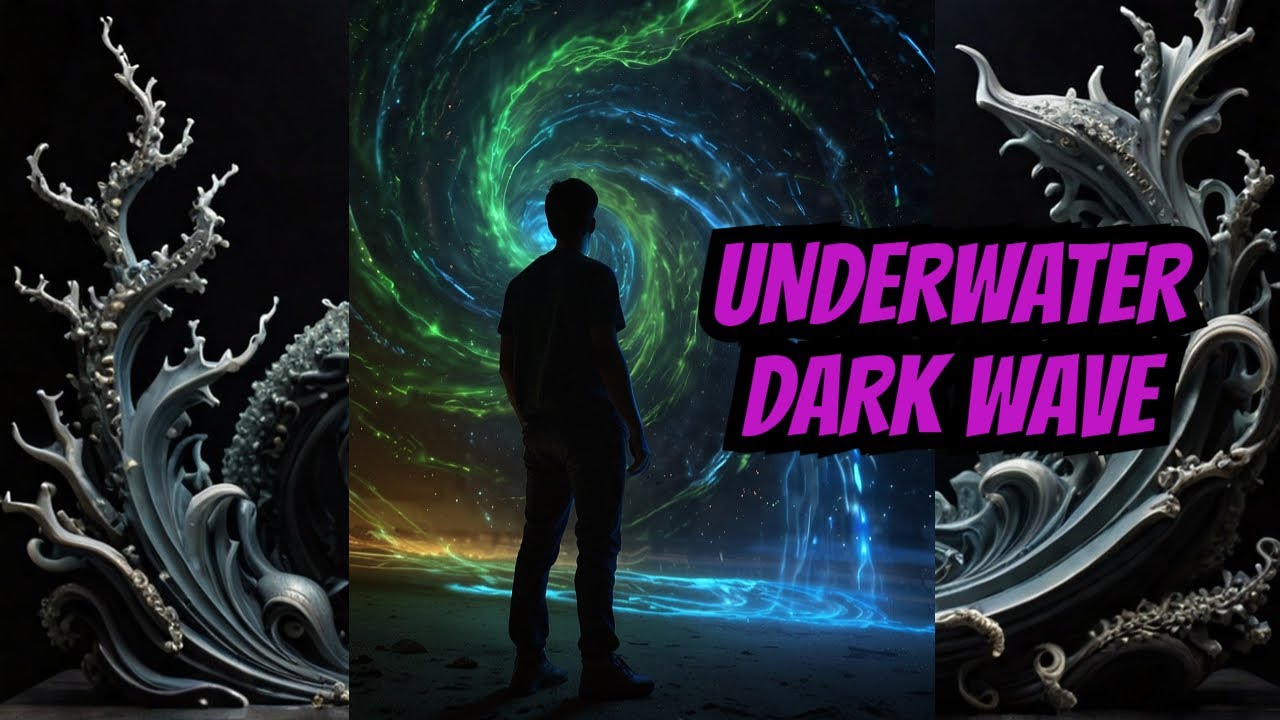Mysterious Depths: Neoclassical Dark Wave Secrets - YouTube