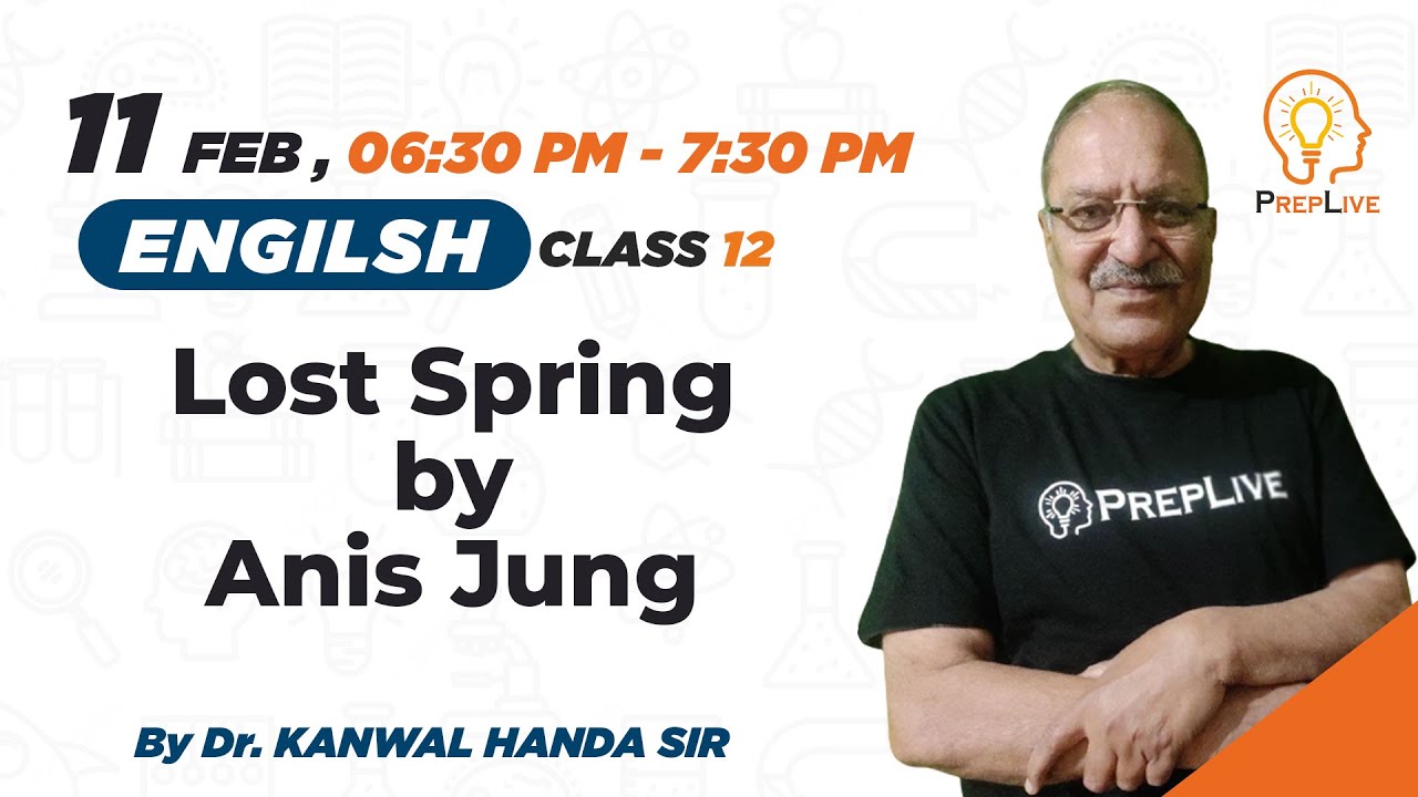 Lost Spring Class 12th English NCERT Class 12th English Class 12th lost-spring-class-12th-english-ncert-class-12th-english-class-12th