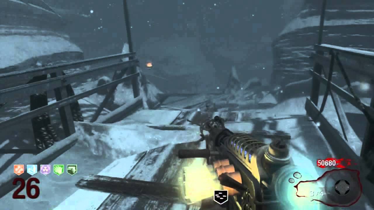 Zombies - Call Of The Dead | 'WALL-E Challenge' | Part 5 - YouTube
