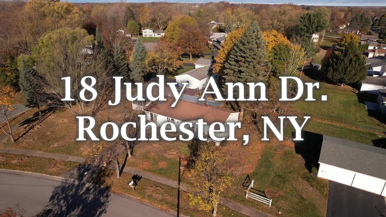 Stunning 4-Bedroom Ranch with In-Law Suite | 18 Judy Ann Drive ...