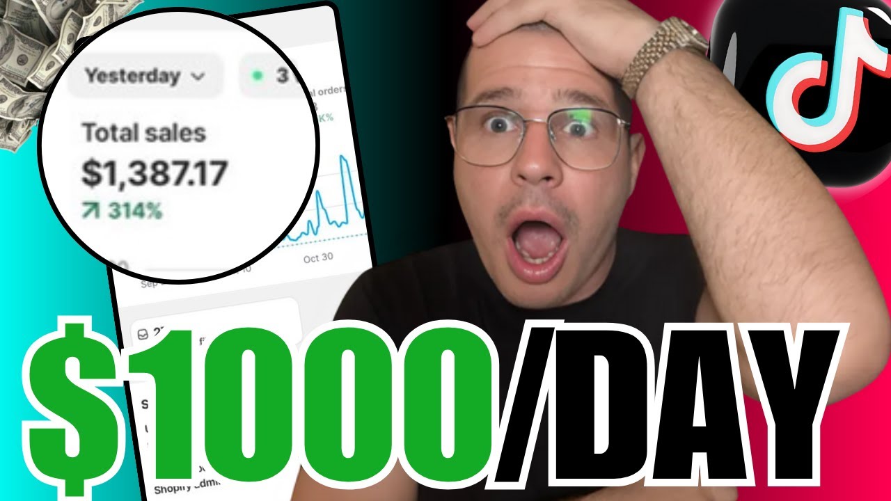 This is How You Can Find A Product That Can Make You $1000 Per Day ...
