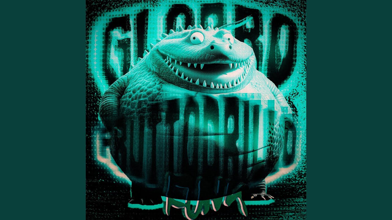 GLORBO FRUTTODRILLO FUNK - YouTube