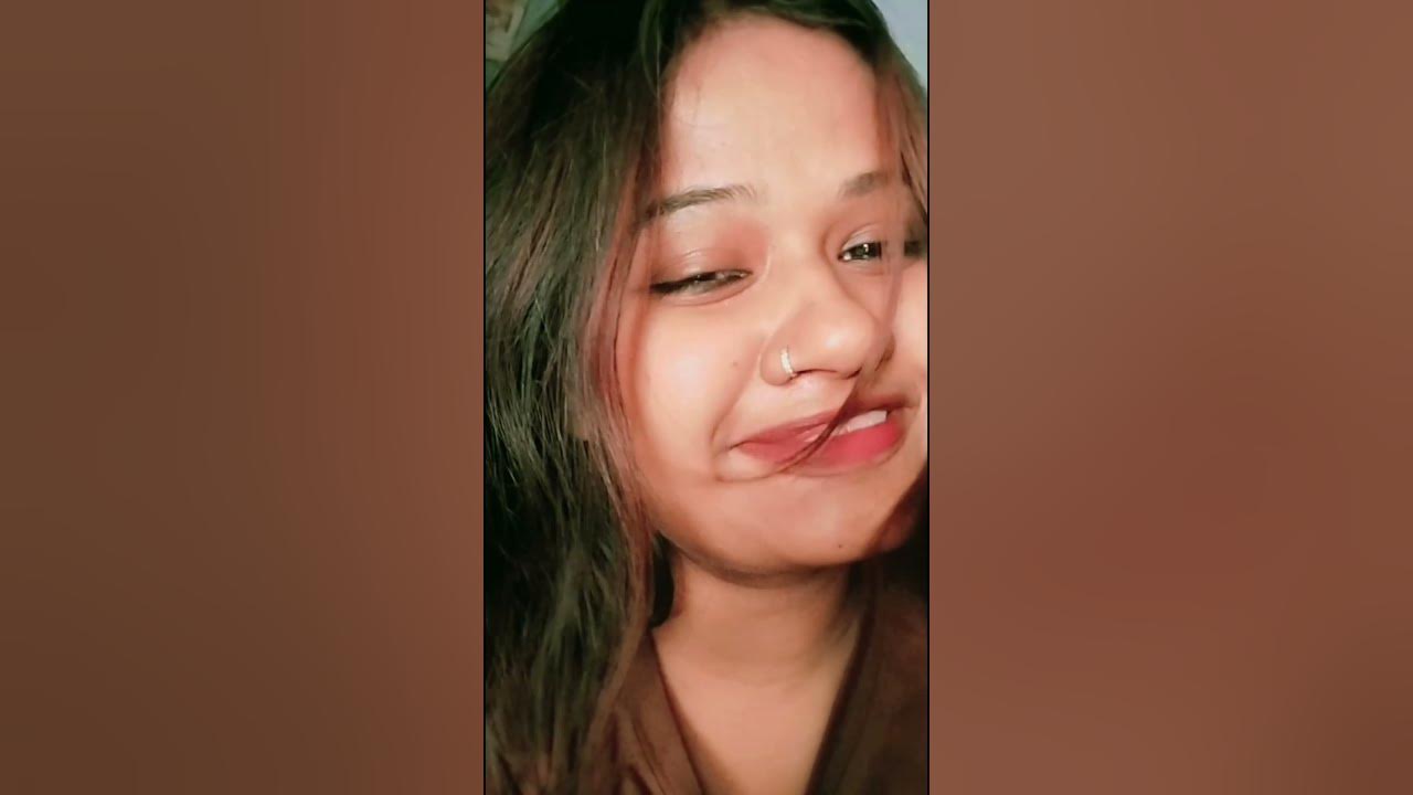 কাজল 👀 - YouTube