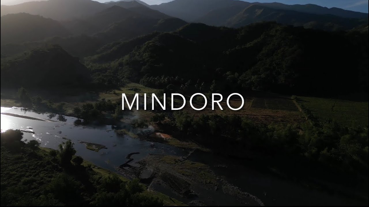 2 day Mindoro Loop ride | Day 1 - YouTube