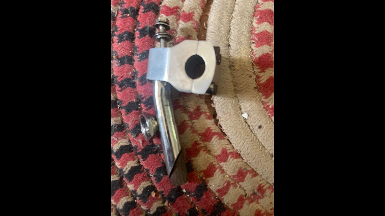 Repaired but not done.. - YouTube