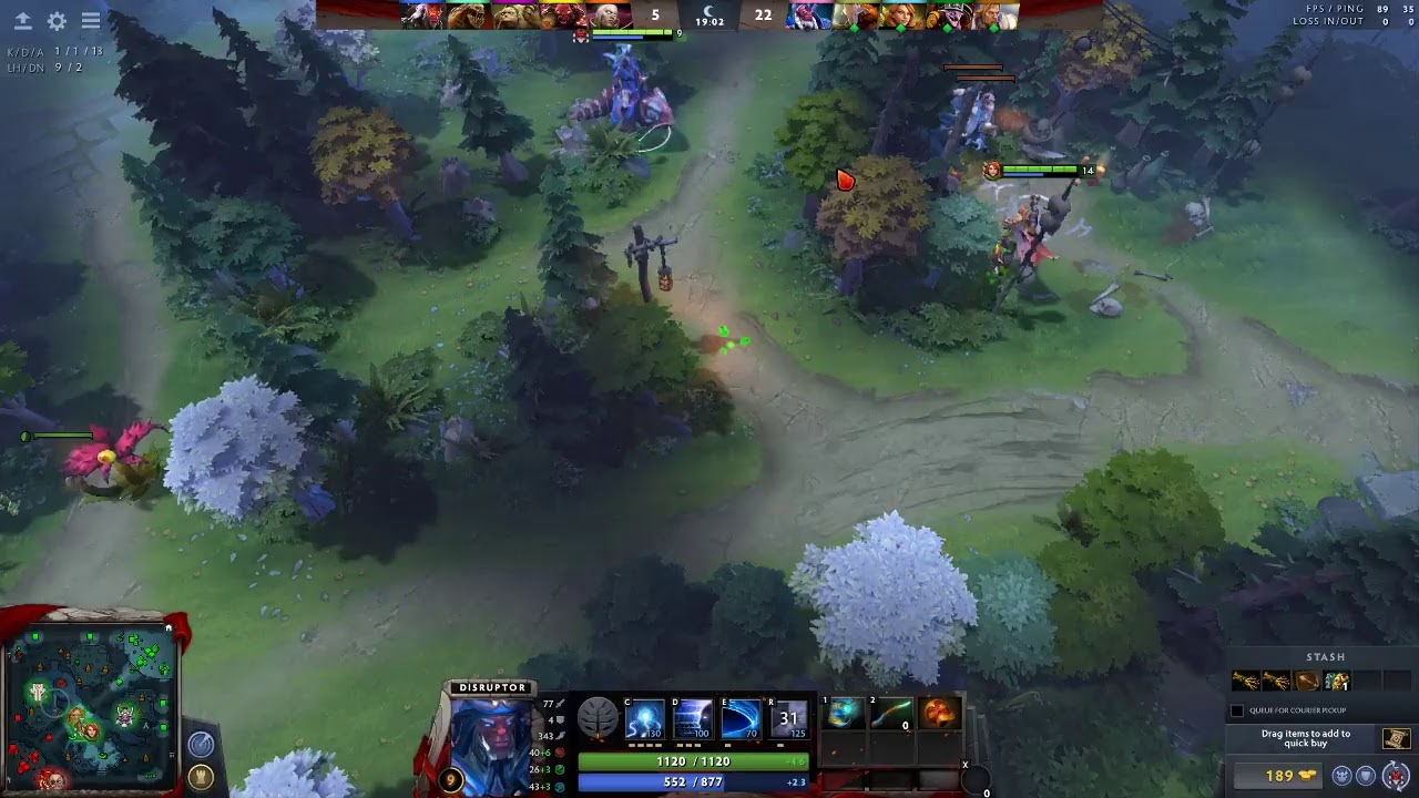 JJgaming - Dota 2 player - YouTube