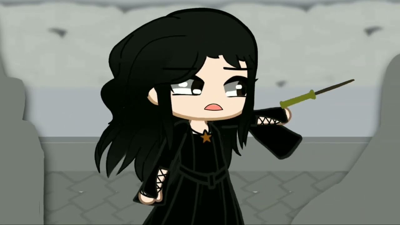 I never been with a baddie 😈, trend ft.Bellatrix Lestrange (Harry ...