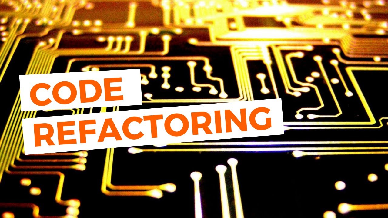 C Code Refactoring Examples YouTube c-code-refactoring-examples-youtube