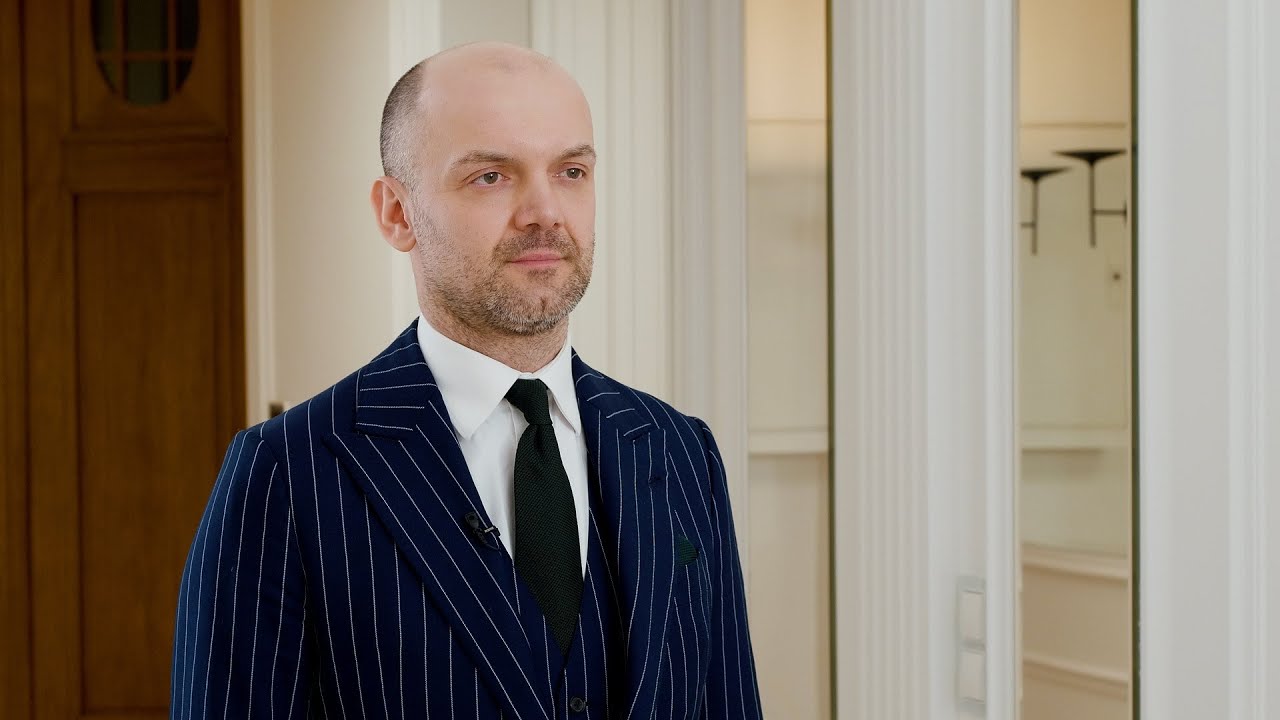 adwokat Michał Babicz. Przedsiębiorcy mogą chronić się przed ...